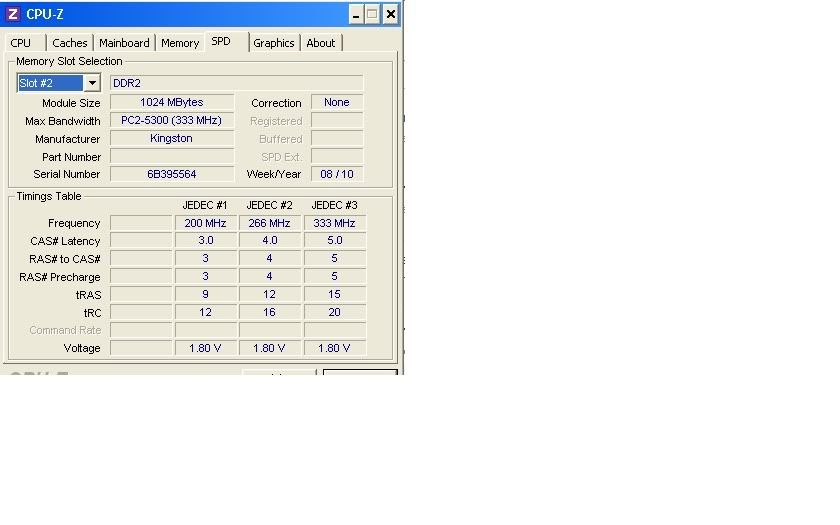 Different Rams | Overclock.net