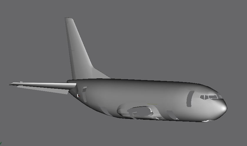 GMAX OpenGL rendering issues | FSDeveloper