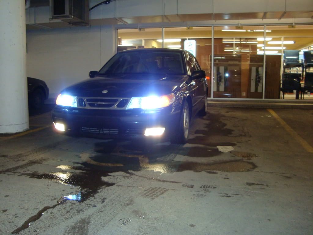 Just a quick update | SaabCentral Forums