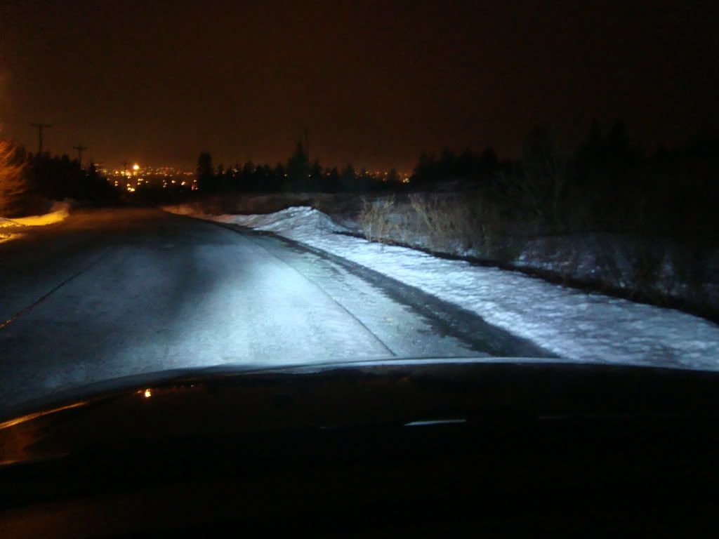 Just a quick update | SaabCentral Forums