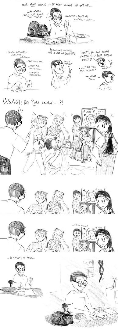 Iwiw Sailor Moon R Thread 4 Of A Continuing Series Other Media Page 30 Rpgnet Forums