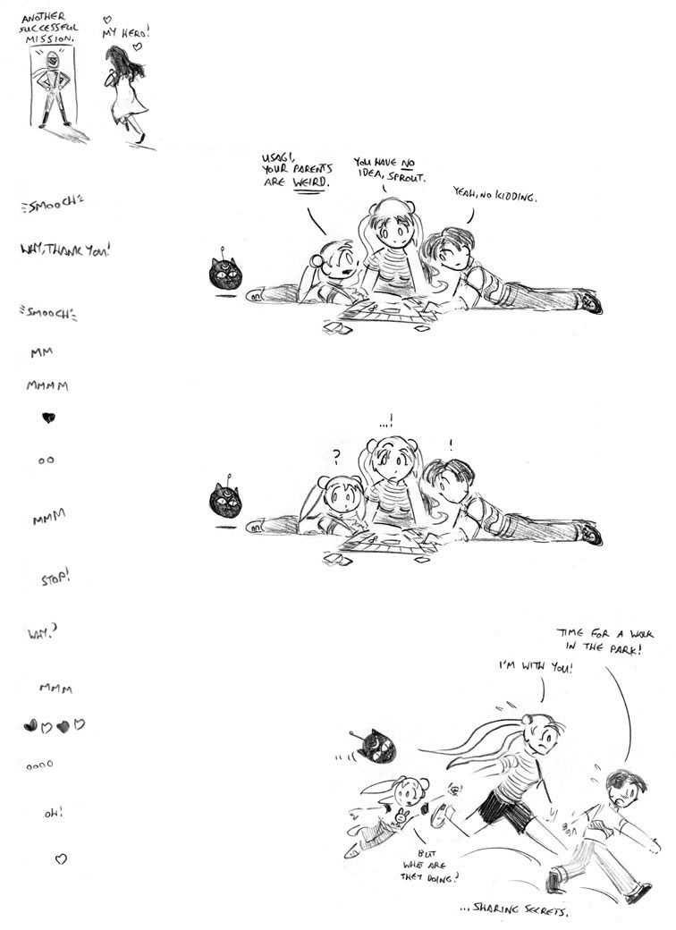 Iwiw Sailor Moon R Thread 4 Of A Continuing Series Other Media Page 30 Rpgnet Forums