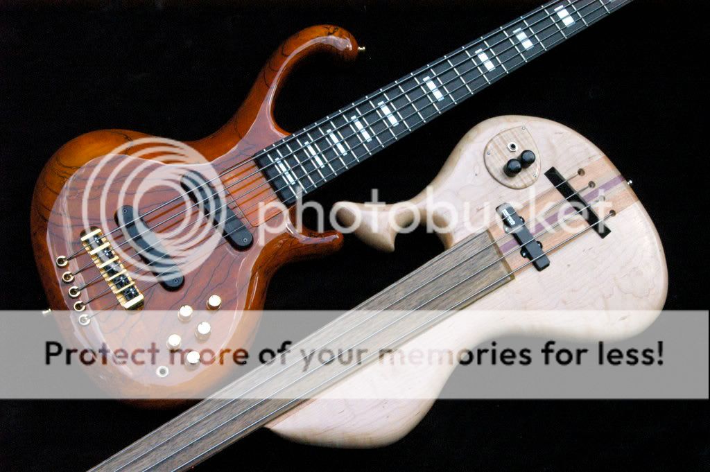 Yet another "Help me identify this weird bass?" : r/Bass