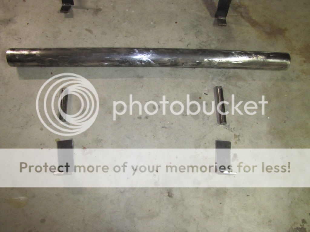 Homemade Rock Sliders (pictures) | Jeep Enthusiast Forums