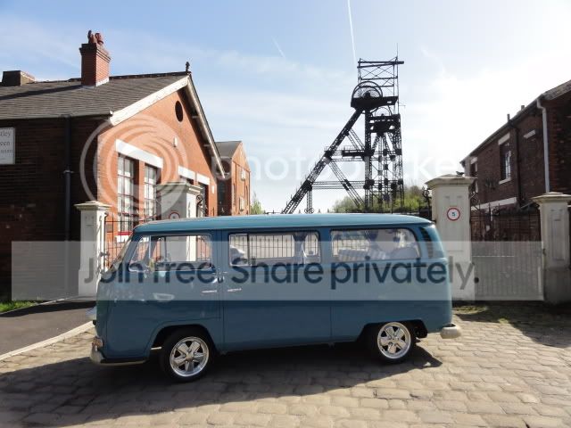 L50k | Volkswagen Type 2 Early Bay Forum