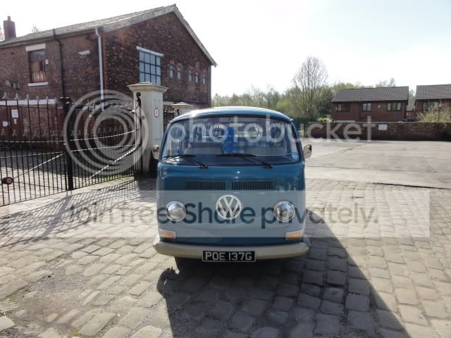 L50k | Volkswagen Type 2 Early Bay Forum