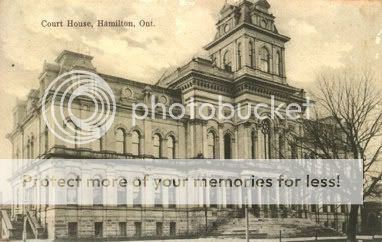 Federal Building 72 James St. N - SkyscraperPage Forum