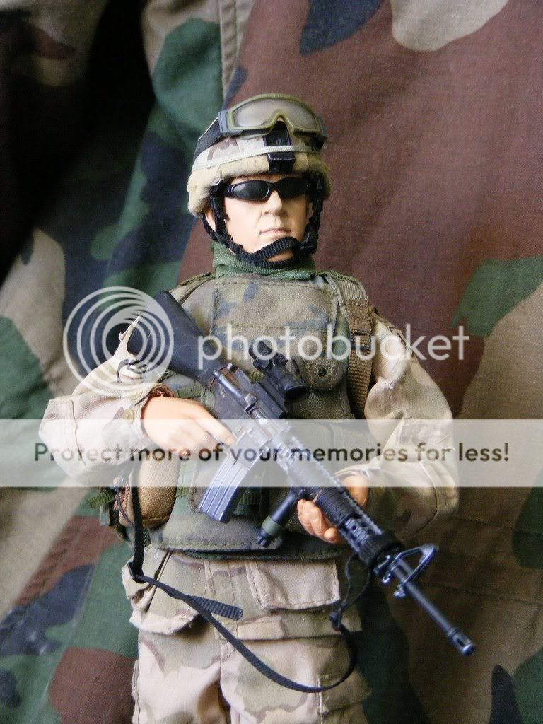 11th ACR(Armored Cavalry Regiment)-Iraq 2005