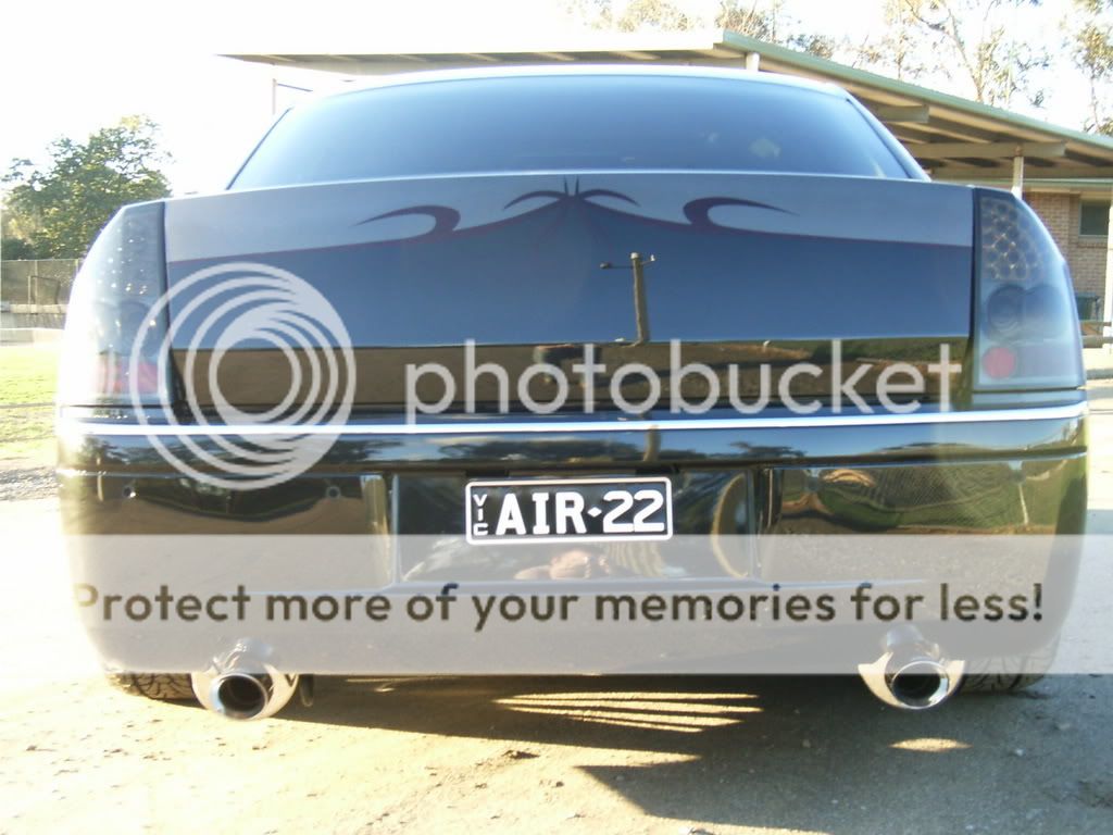 Two Tone Question | Chrysler 300C & SRT8 Forums