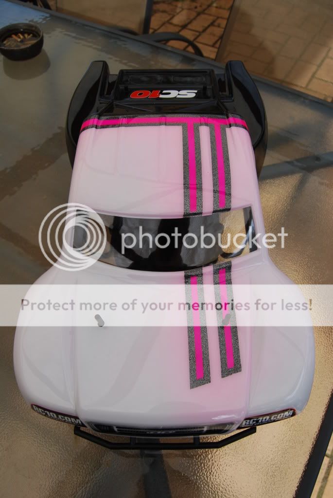 SC10 Pics - Page 20 - R/C Tech Forums