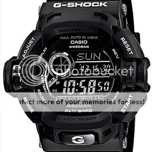 Help! In a bewildering variety which G to choose? | Page 2 | WatchUSeek ...