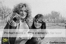 Talked to Audrey Hamilton today...... - Page 7 - Led Zeppelin Master ...
