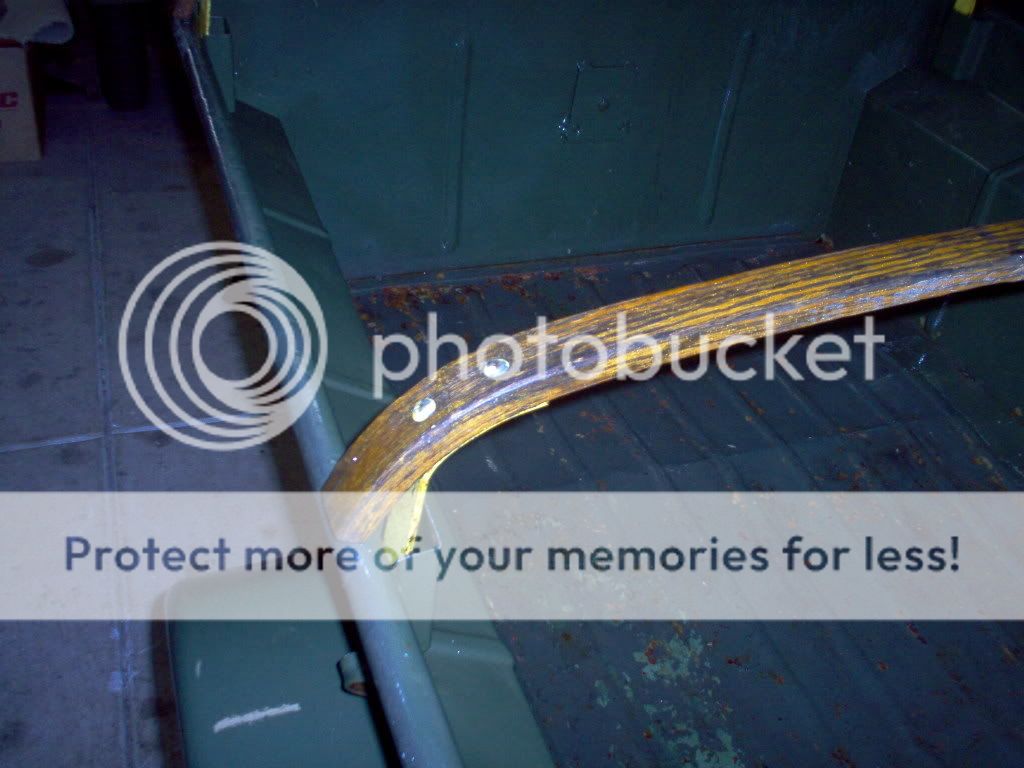 T3C TOP BOWS PHOTOS ADDED - G503 Military Vehicle Message Forums