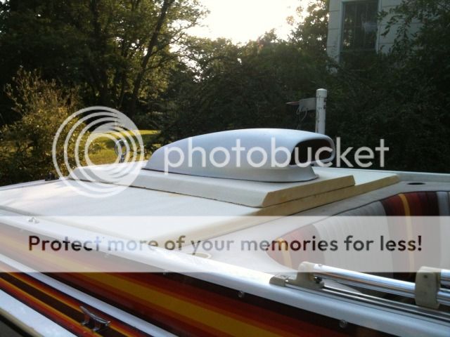 Engine Hatch | Performance Boats Forum