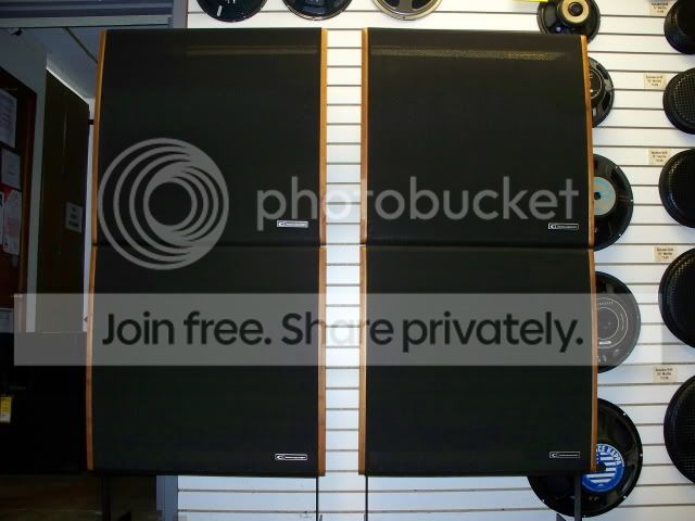 MSP CL: Double DQ-10s! | Audiokarma Home Audio Stereo Discussion Forums