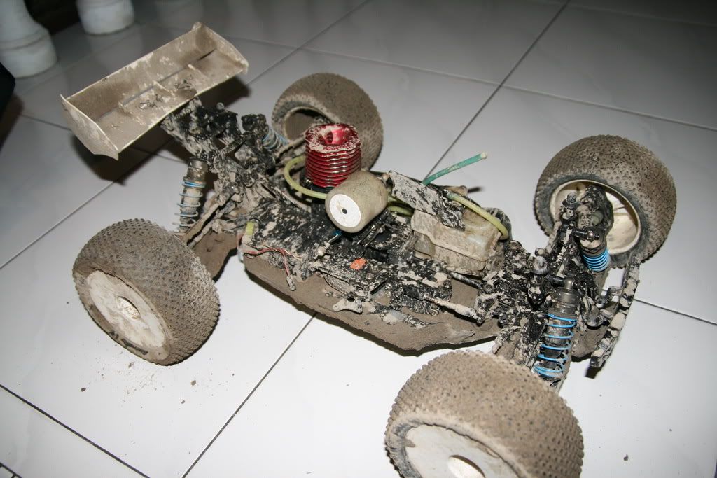 Go-Tech Engines Thread - Page 205 - R/C Tech Forums