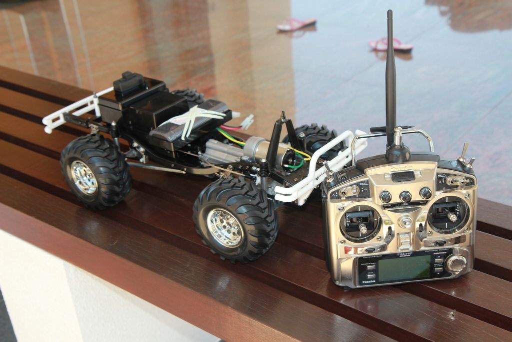 Vintage RC Thread - Malaysia - Page 3 - R/C Tech Forums