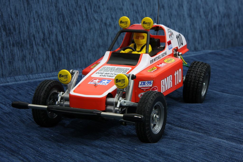 Tamiya Buggy Champ 2009 Thread - R/C Tech Forums