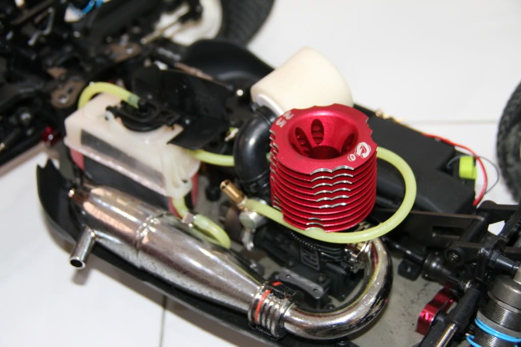 Go-Tech Engines Thread - Page 205 - R/C Tech Forums