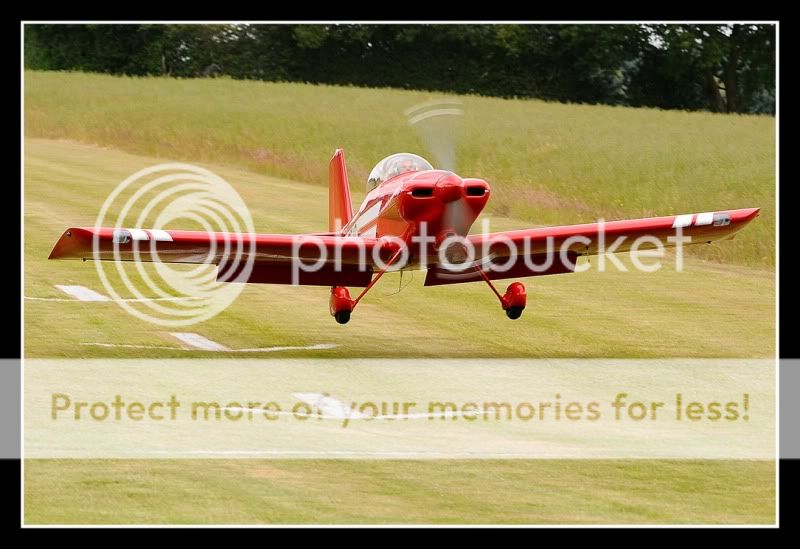 Piltdown Fly In - UK Airshow Review Forums