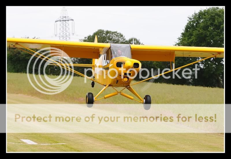 Piltdown Fly In - UK Airshow Review Forums