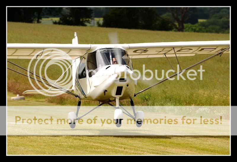 Piltdown Fly In - UK Airshow Review Forums