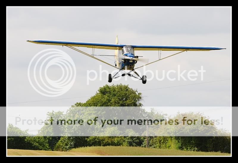 Piltdown Fly In - UK Airshow Review Forums