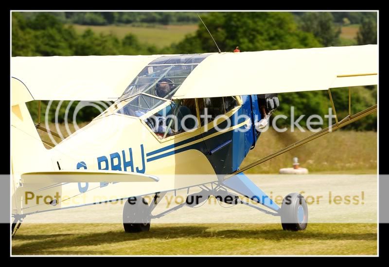 Piltdown Fly In - UK Airshow Review Forums