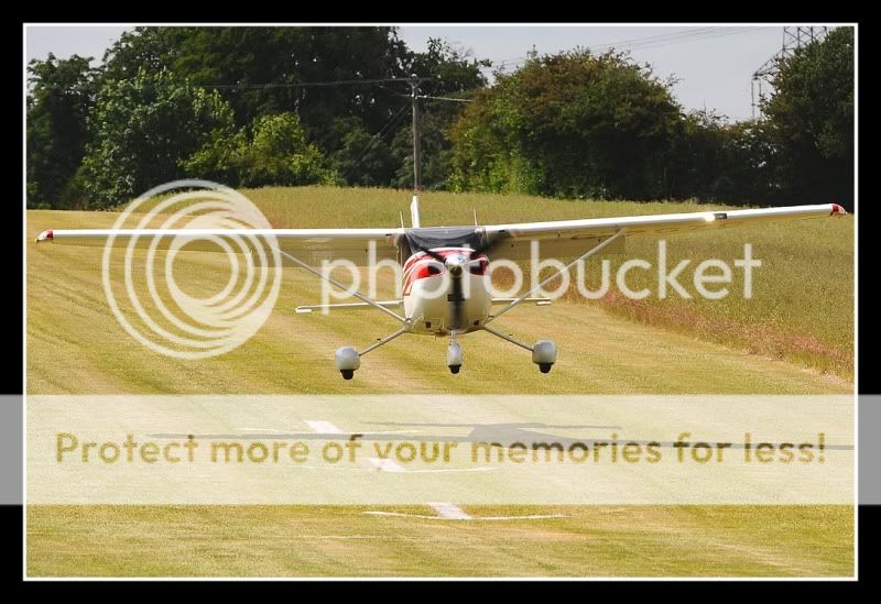 Piltdown Fly In - UK Airshow Review Forums