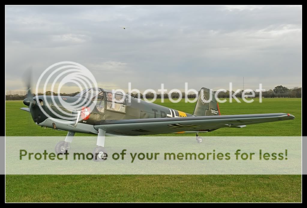 Bucker Bestmann Photo Shoot - UK Airshow Review Forums