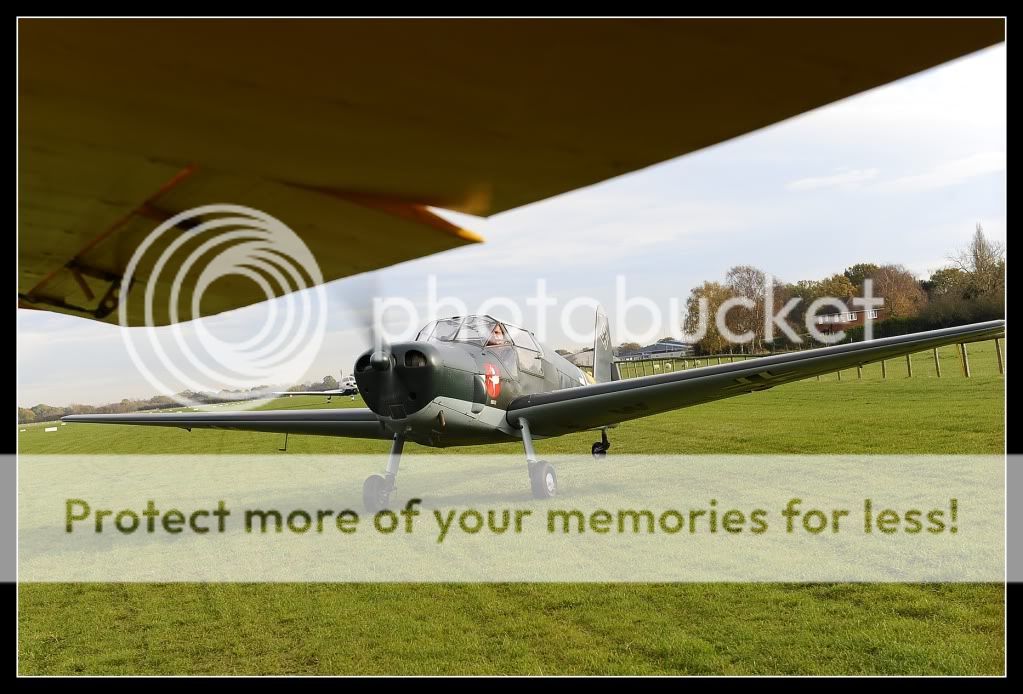 Bucker Bestmann Photo Shoot - UK Airshow Review Forums
