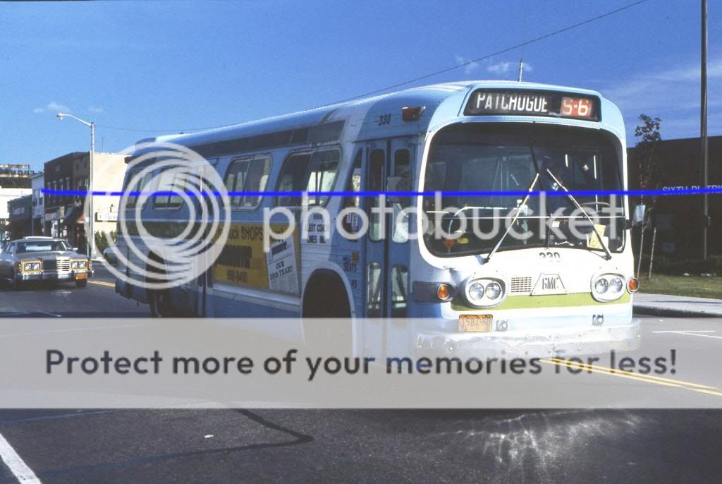 BusTalk :: View topic - 'VINTAGE SUFFOLK COUNTY'