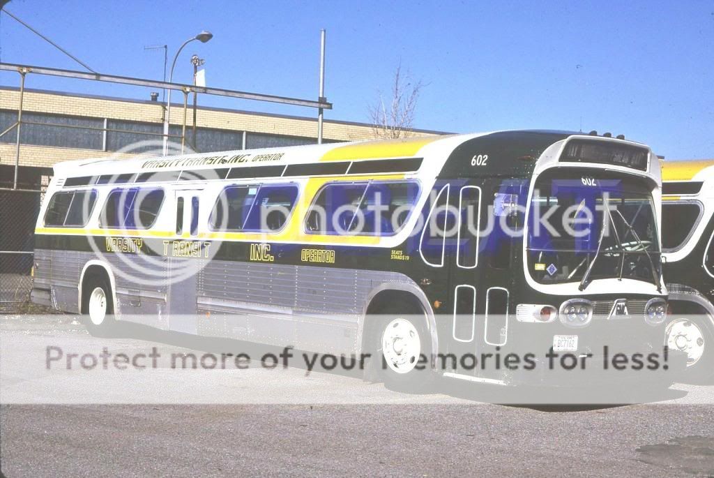 BusTalk :: View topic - GM NEW LOOK ODDITIES