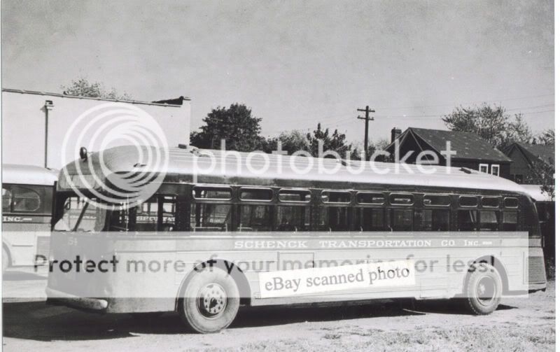 BusTalk :: View topic - Brooklyn Nostalgia, 1963