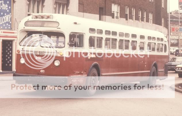 BusTalk :: View topic - 'Bus Nostalgia'