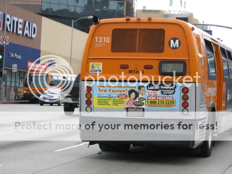 'THE ILLUSIVE LACMTA RTS' - Page 2 - Western US - Canadian Public ...