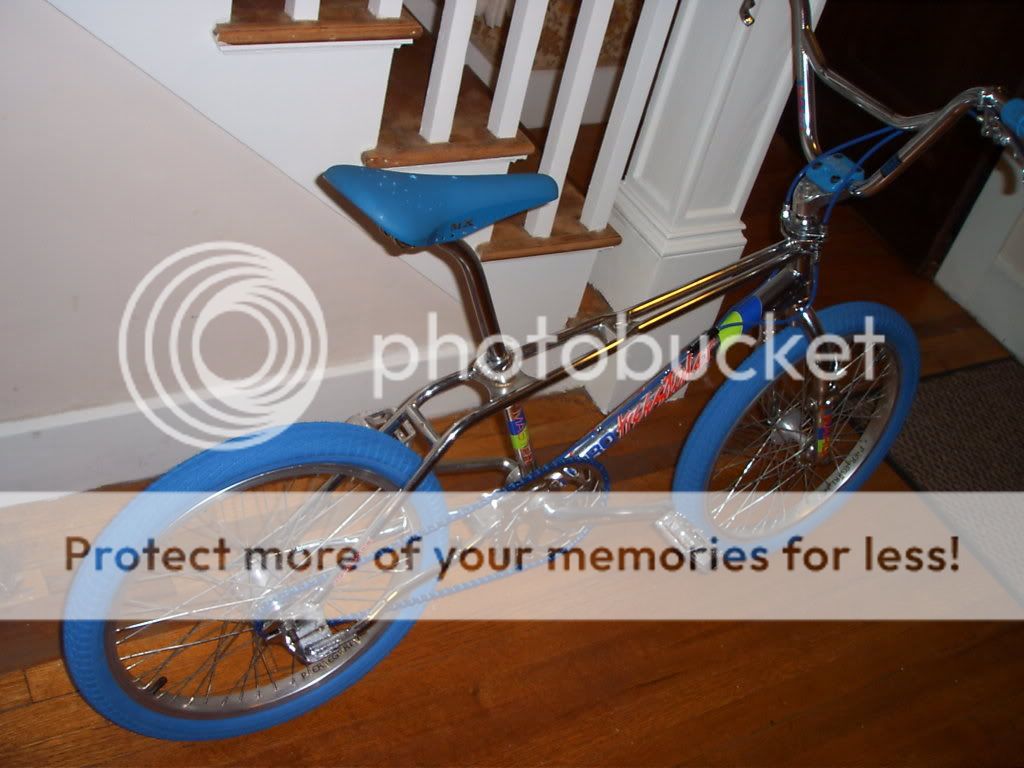 CHROME HARO MASTER - BMXmuseum.com Forums