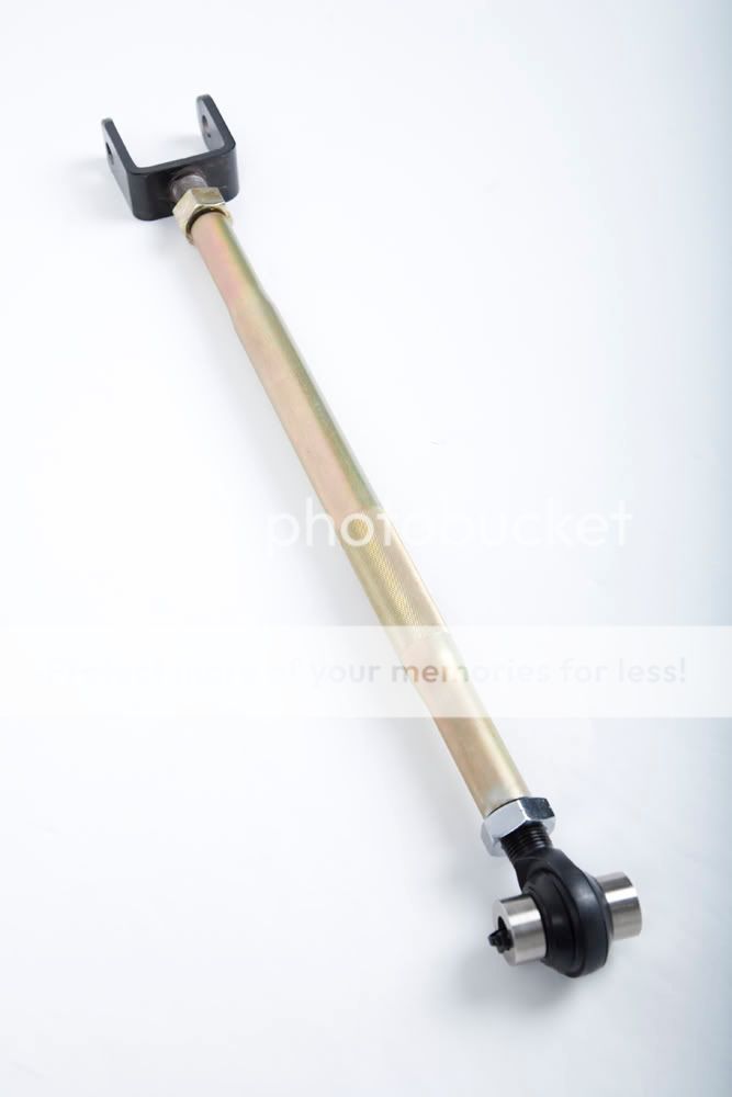 More Custom Control Arms | Page 2 | VW Vortex - Volkswagen Forum