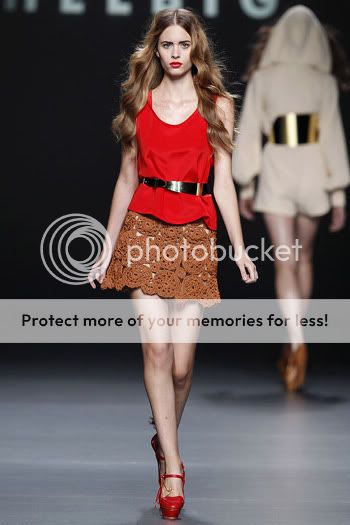 Carolina Ballesteros ...Bella Modelo Española. - Foros Perú