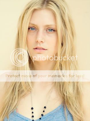 Matilda Sundquist | the Fashion Spot