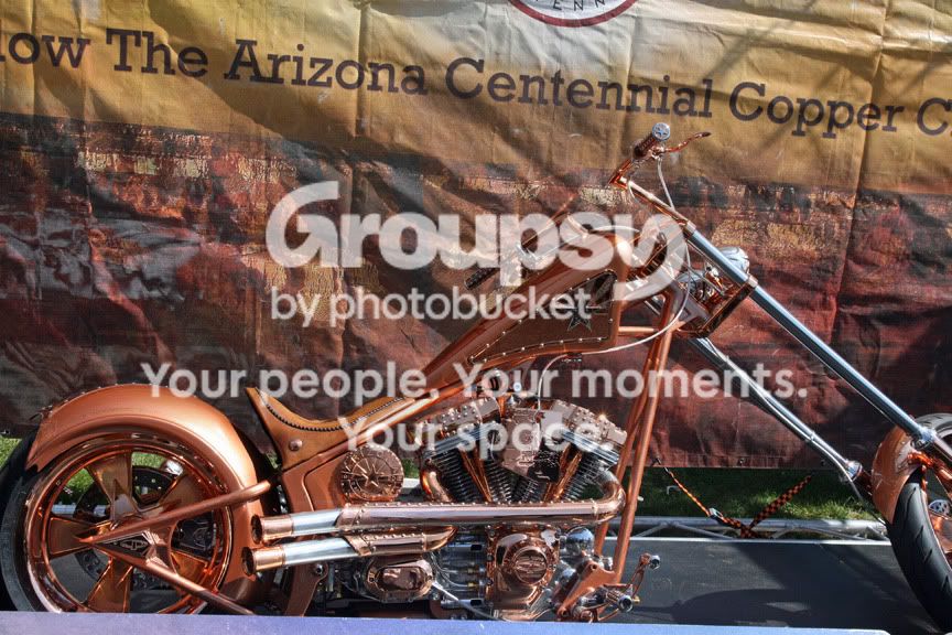 Flagstaff Route 66 Car Show 2011 pics - Ford Truck Enthusiasts Forums