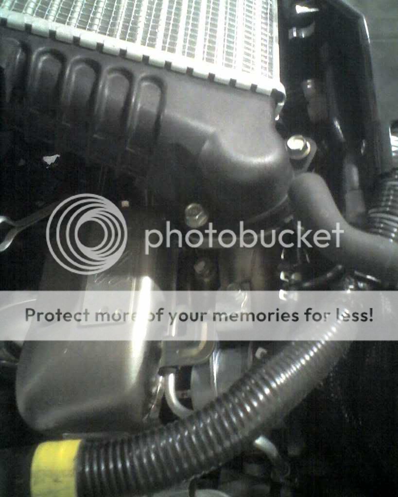 '08 WRX engine bay pics with questions | Subaru WRX Forum