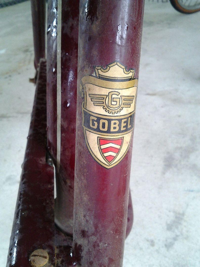 20" GOBEL... ? | Rat Rod Bikes Bicycle Forum