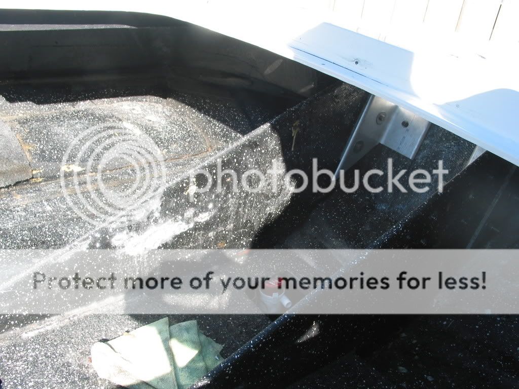 STV Euro Restoration Project