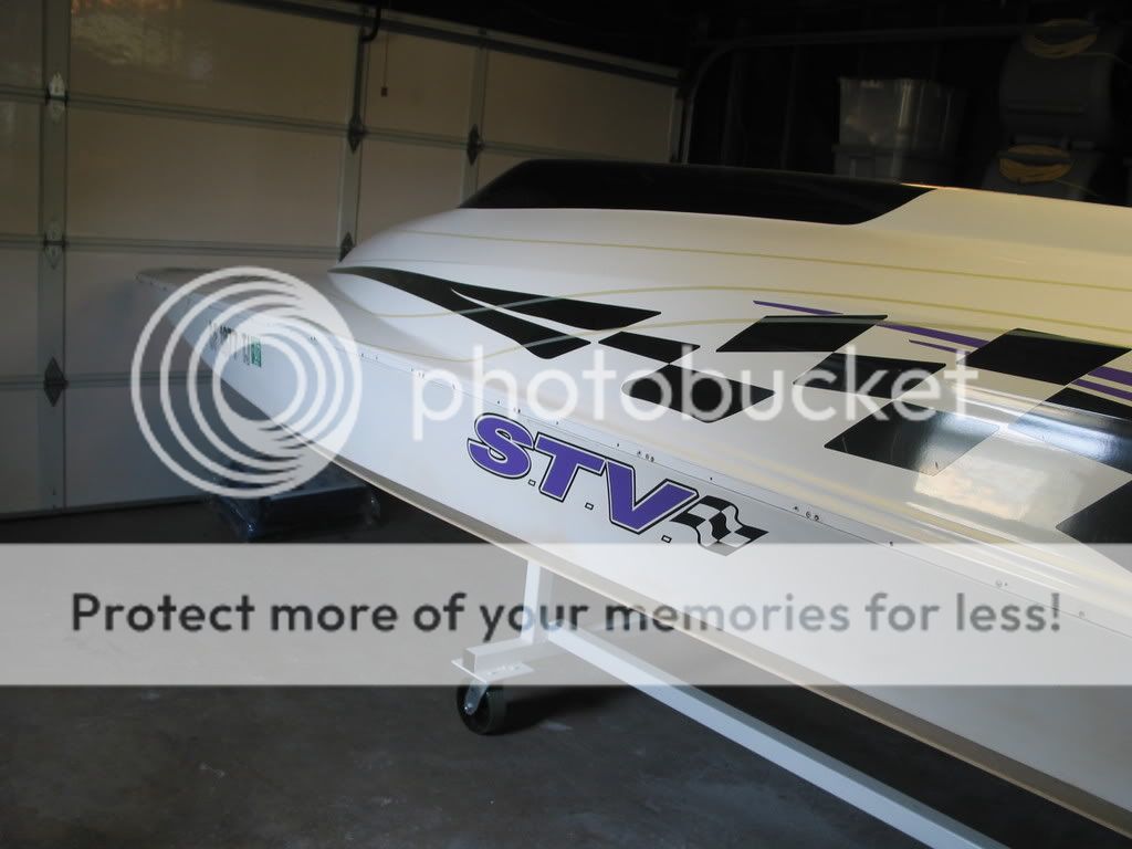 STV Euro Restoration Project