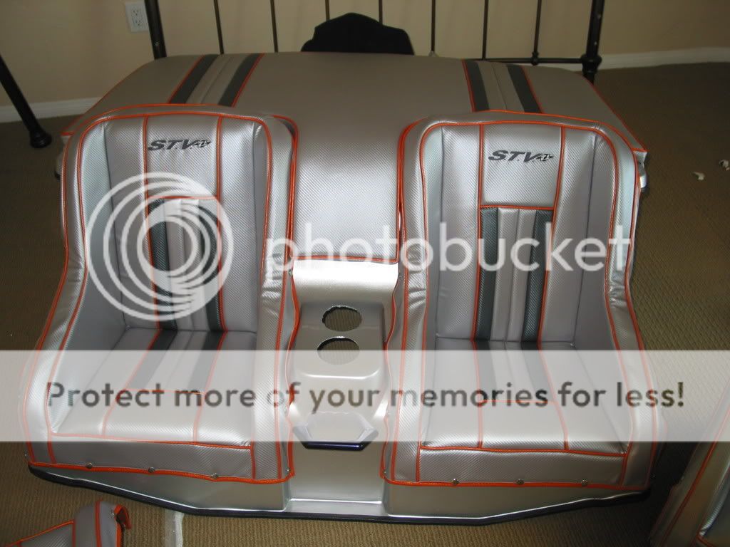 STV Euro Restoration Project