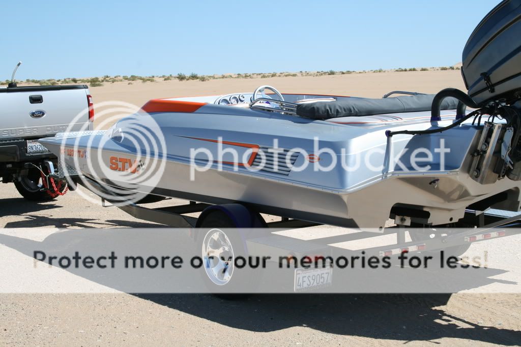 STV Euro Finally done, Pix