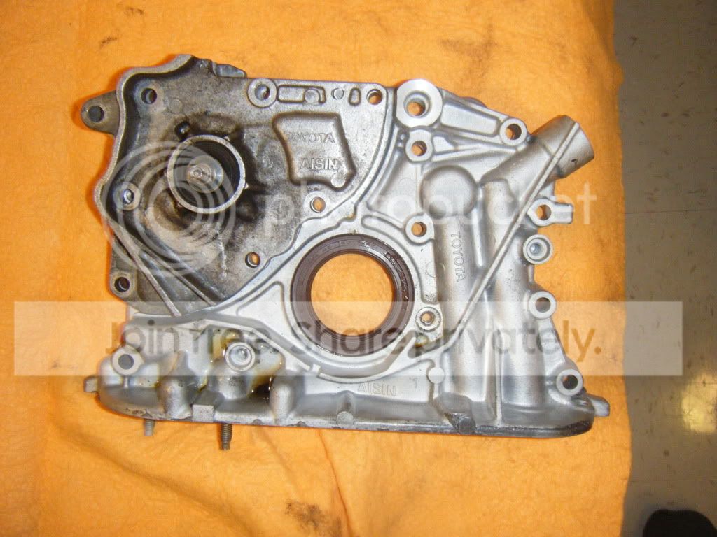 New Walbro 255LPH, Gen3 Oil Pump, Gen3 Waterpump, 2 Intercoolers, Like ...