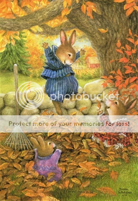 Сказочные иллюстрации Susan Wheeler. . Обсуждение на LiveInternet ...