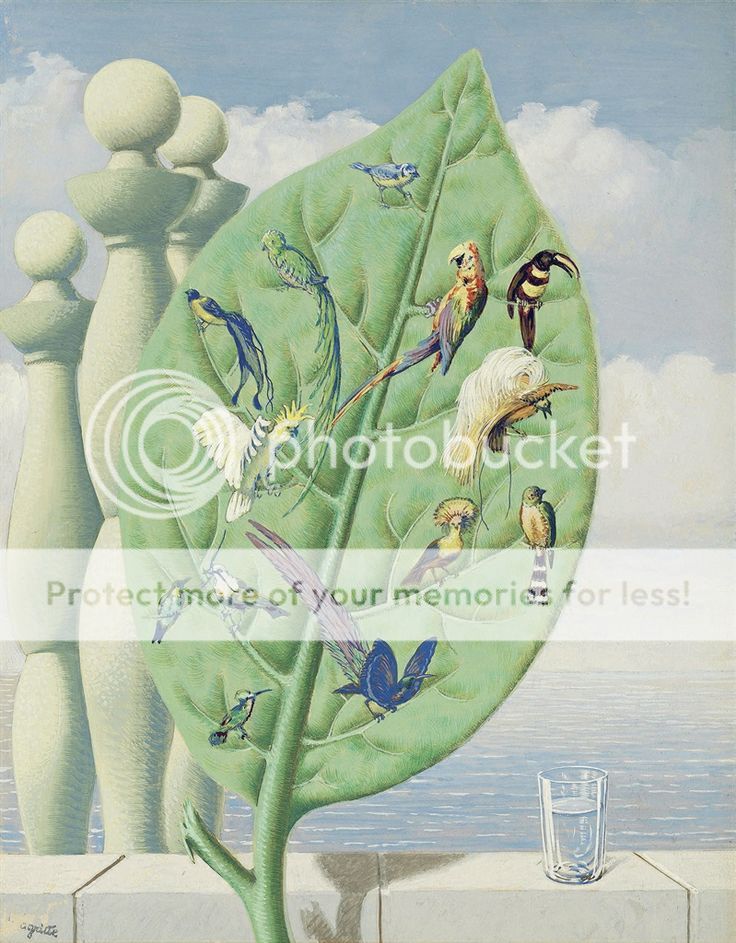 René Magritte: kavery — LiveJournal